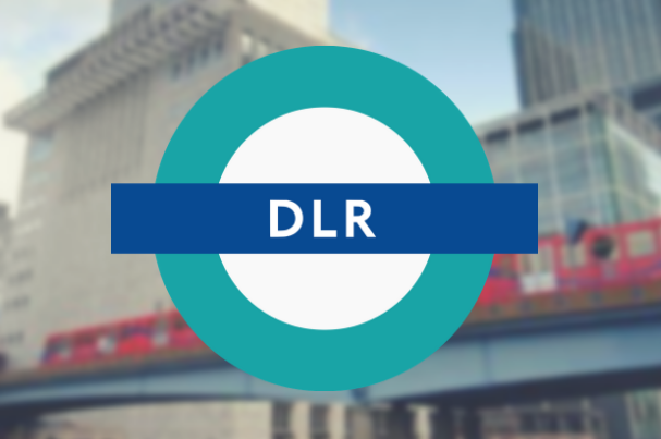 Our Guide to April's DLR Strike. When is it and what's closed? | Mapway